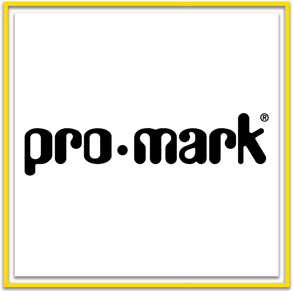 pro mark logo